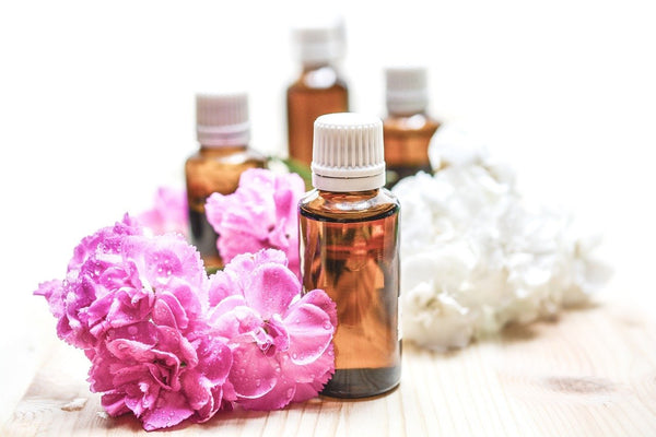 Holistic Oils – Holistic Thingz