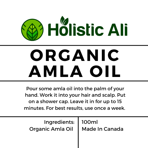 Holistic Oils – Holistic Thingz