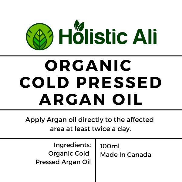 Holistic Oils – Holistic Thingz