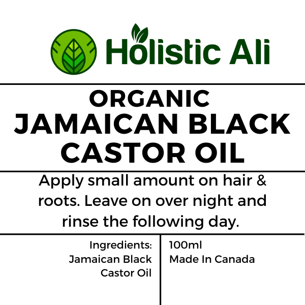 Holistic Oils – Holistic Thingz
