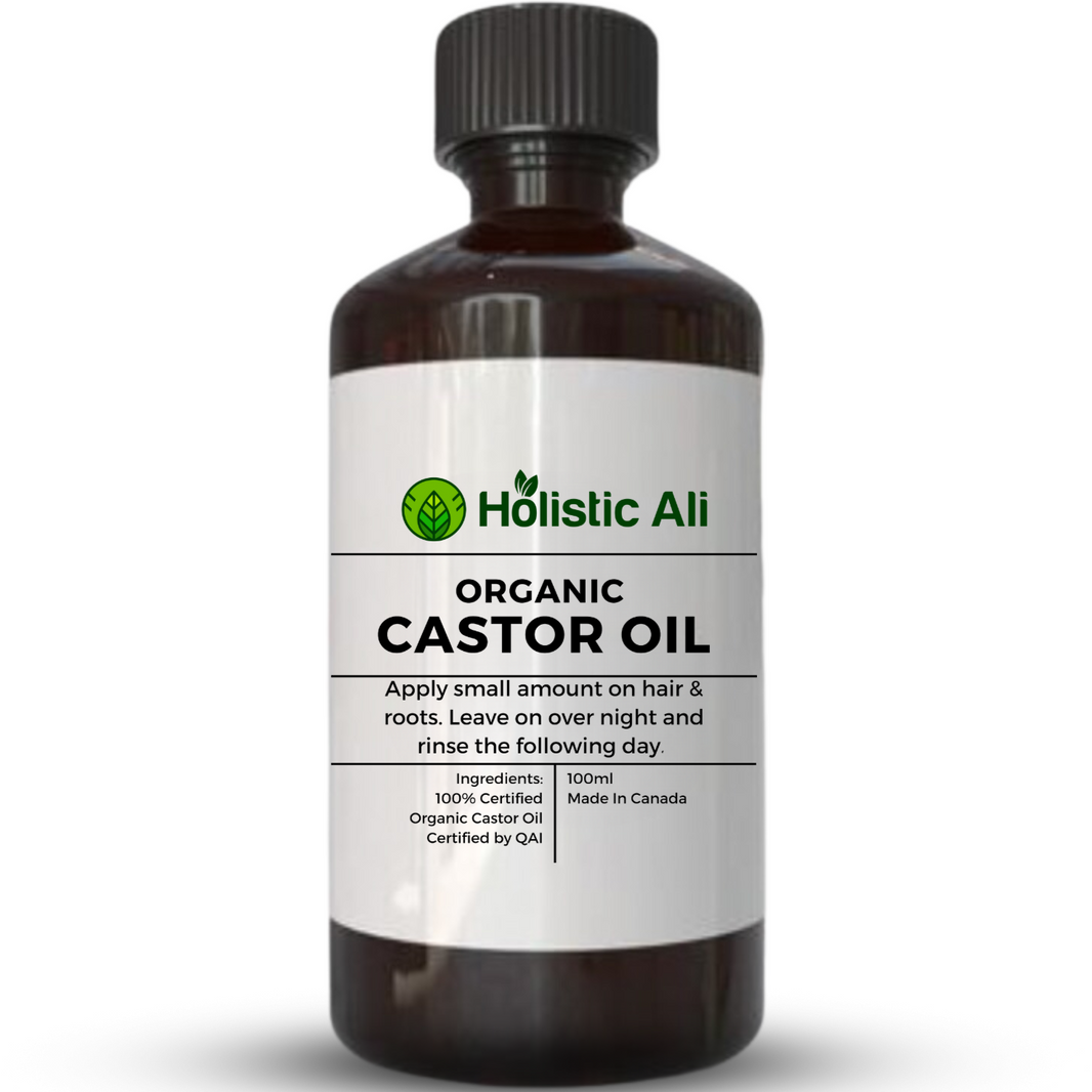 Holistic Oils – Holistic Thingz