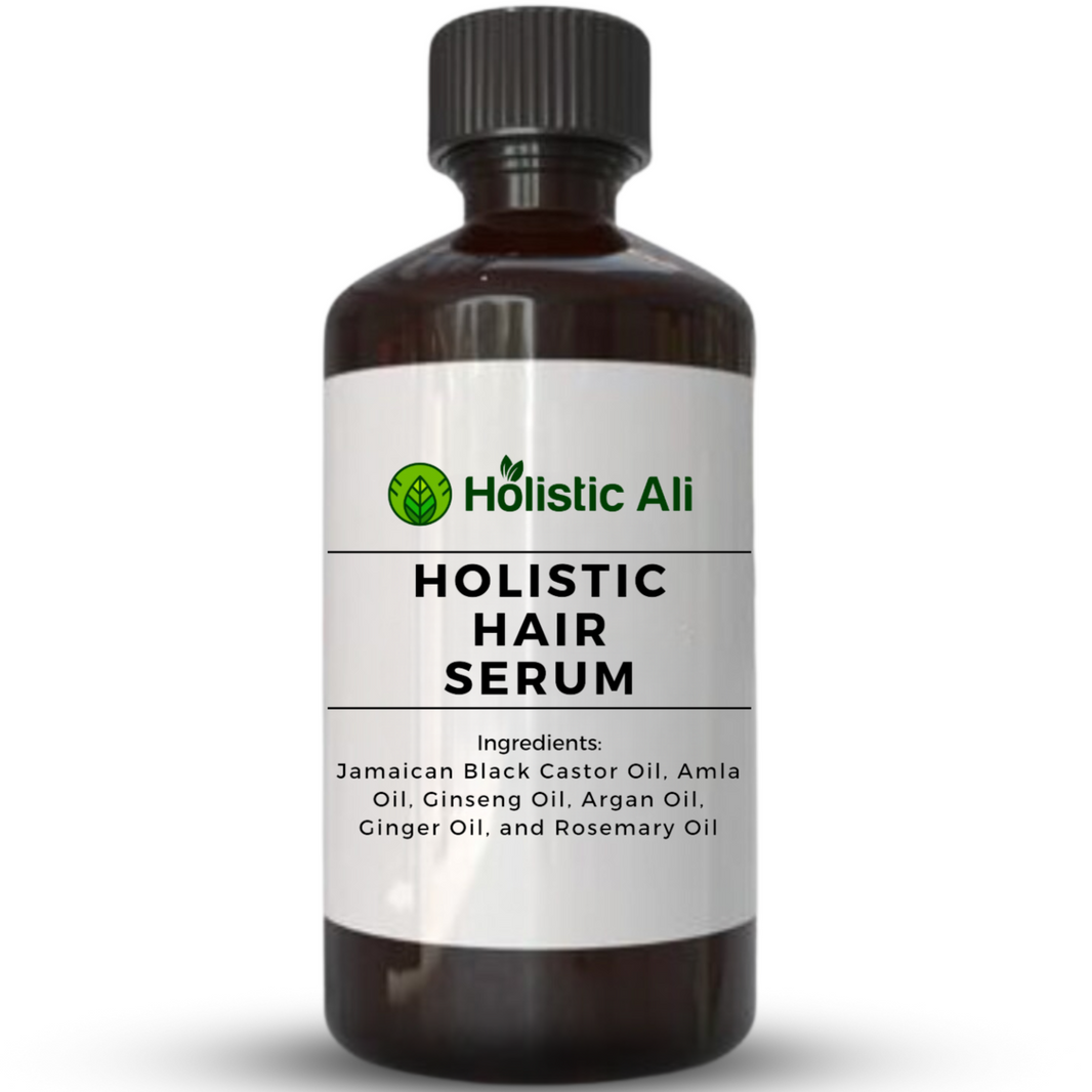 Holistic Oils – Holistic Thingz